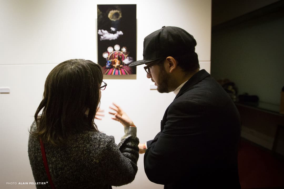 L’aventure Macla (Muestra d’art contemporain latino-américain) - KLAC ...