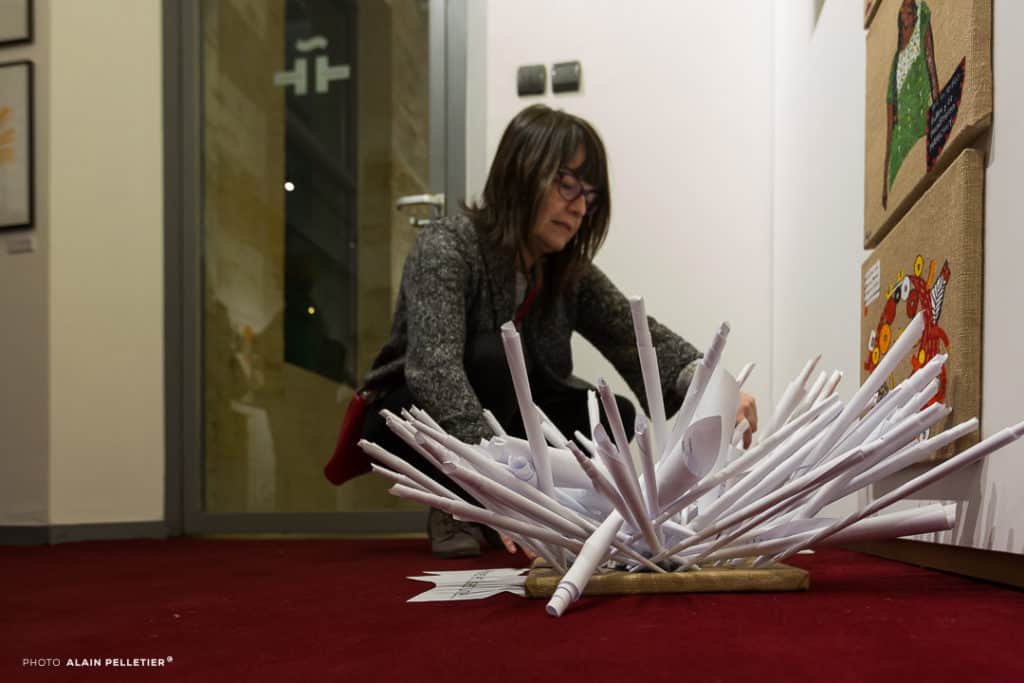 L’aventure Macla (Muestra d’art contemporain latino-américain) - KLAC ...